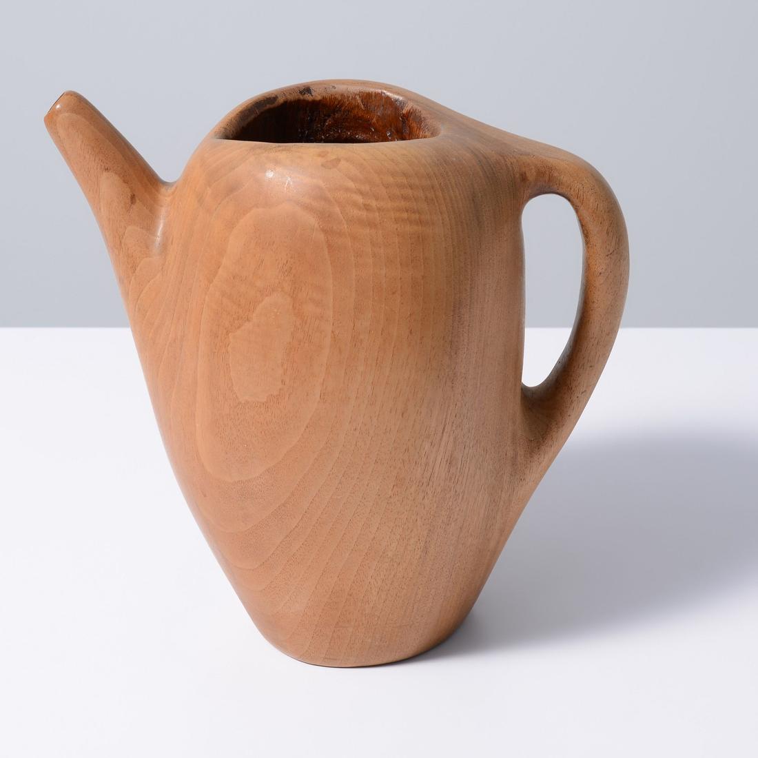 Alexandre Noll Pitcher – Palm Beach Modern Gallery