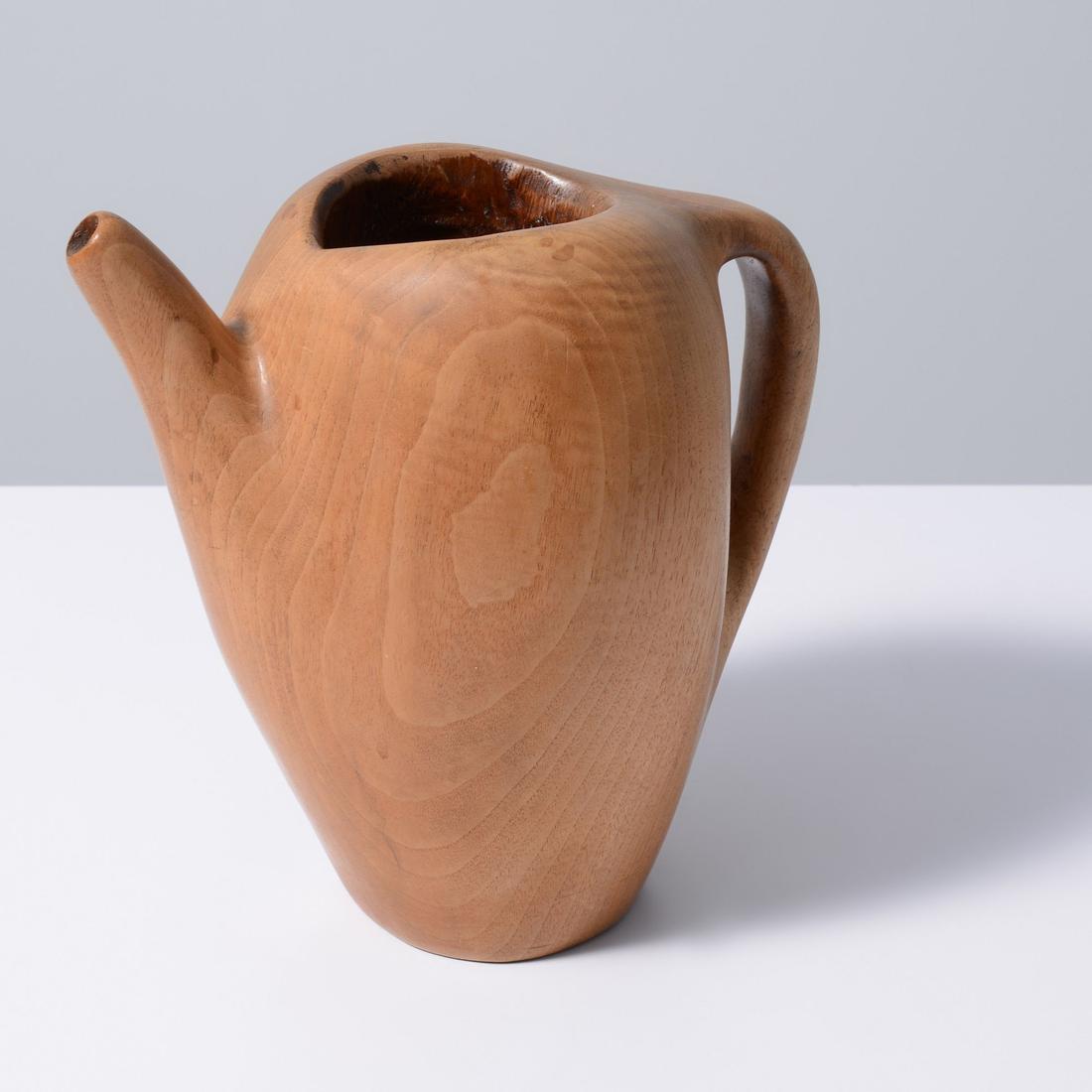 Alexandre Noll Pitcher – Palm Beach Modern Gallery