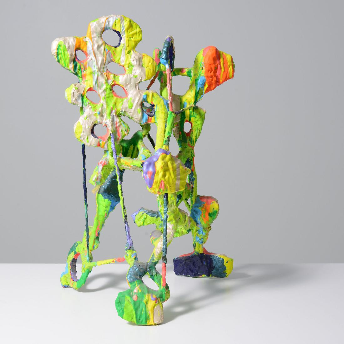 Peter Reginato Sculpture – Palm Beach Modern Gallery